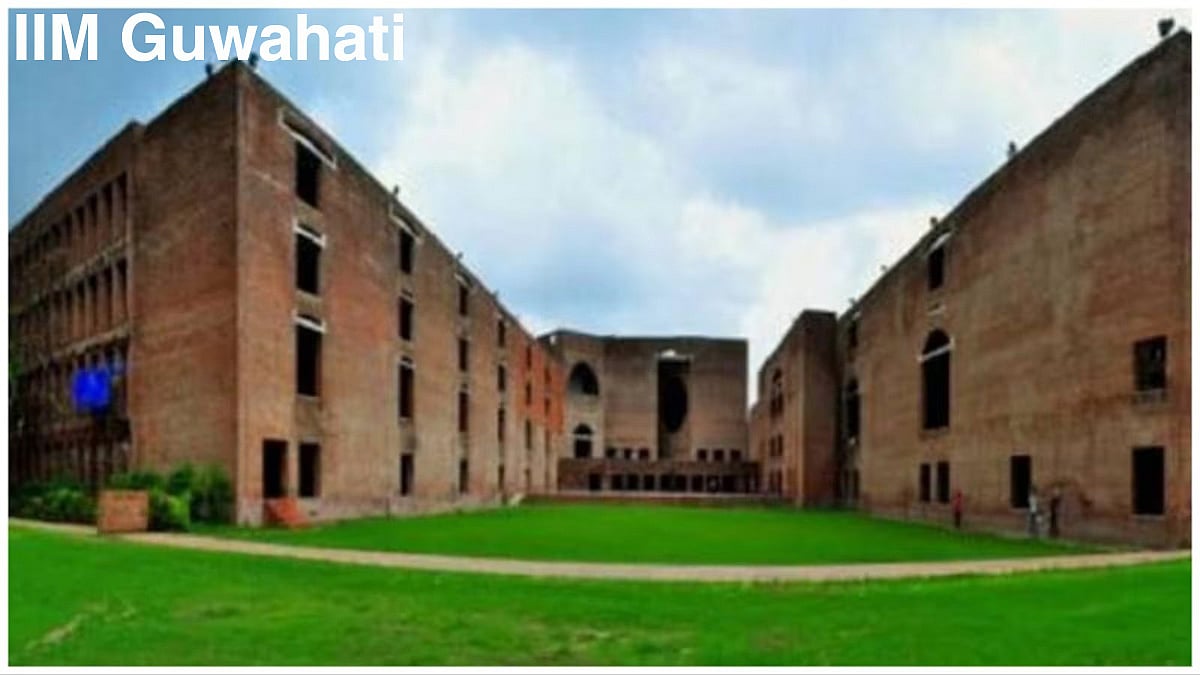 Centre approves IIM near Guwahati