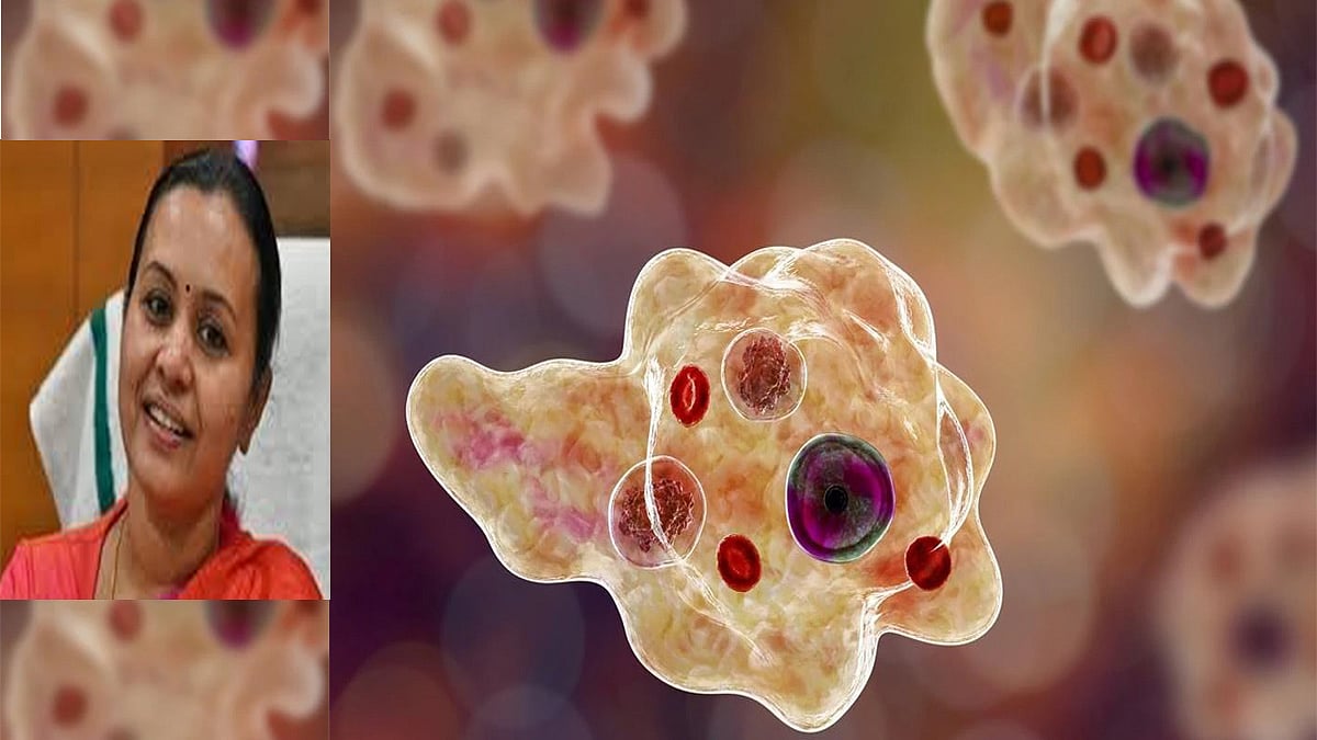 In rare recovery, Kerala boy survives amoebic meningoencephalitis which ...