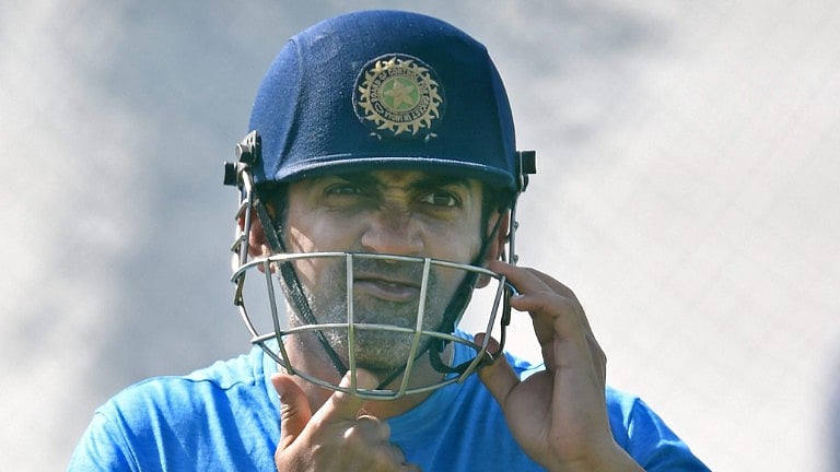 Gambhir era begins in Indian cricket; BCCI says expects tenacity ...