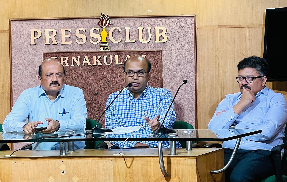 INASL to be held for the first time in Kerala