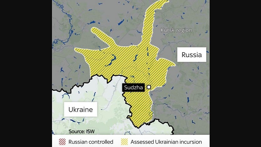Top Ukrainian commander says his forces now control 1,000 square ...