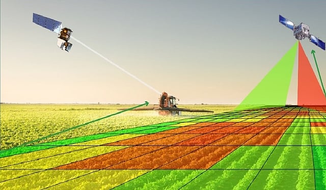 Govt launches satellite-based farm decision support system