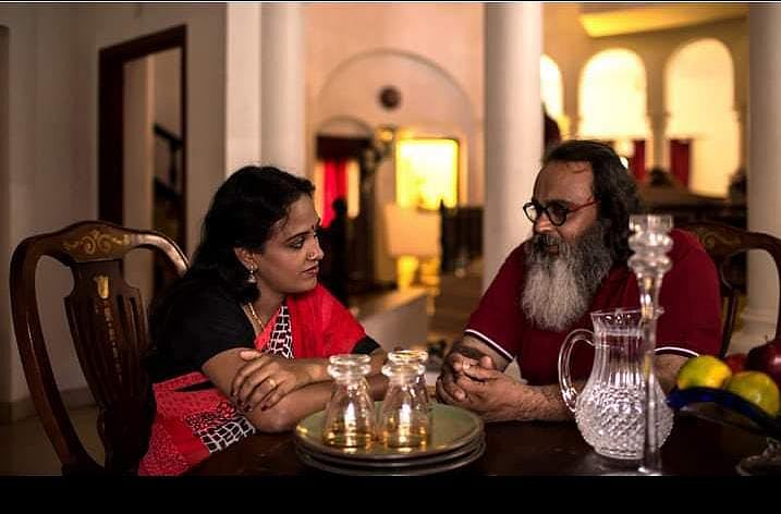 Bharathapuzha – the ebbs and flows in a sex worker’s journey