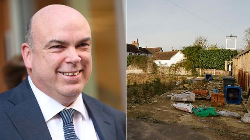 British tech giant Mike Lynch among those missing after luxury ...