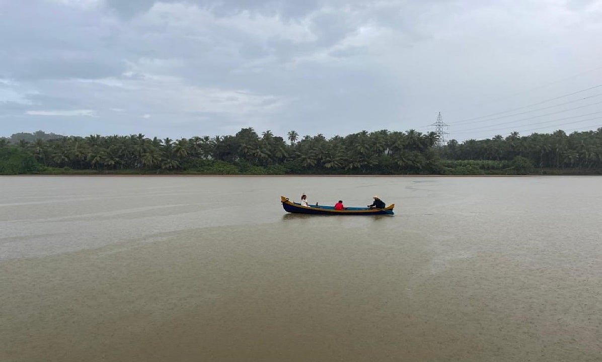 Kerala landslides: River Chaliyar's serene waters turned deadly