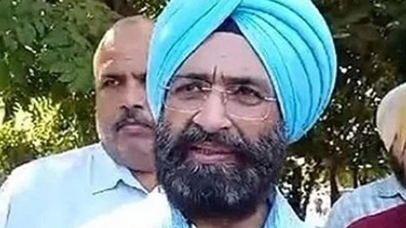 Retired Punjab Police AIG shoots dead son-in-law at Chandigarh district ...