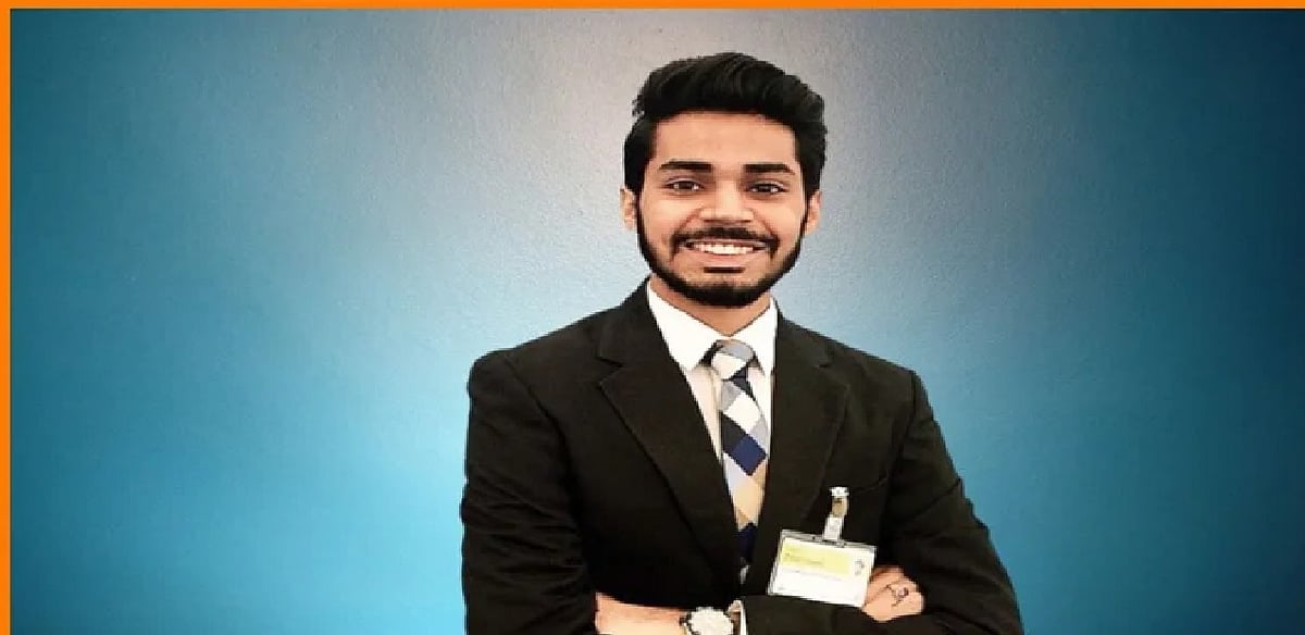 Trishneet Arora ranked 6th youngest Indian on Hurun rich list