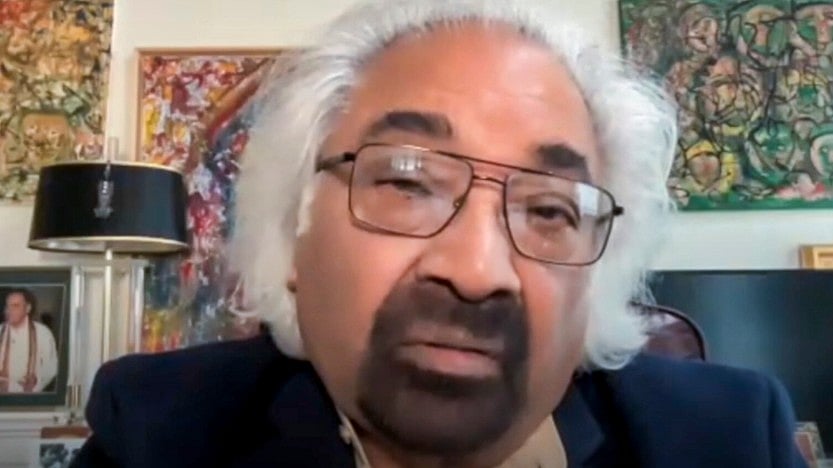 Rahul more intellectual, strategist as compared with Rajiv: Sam Pitroda