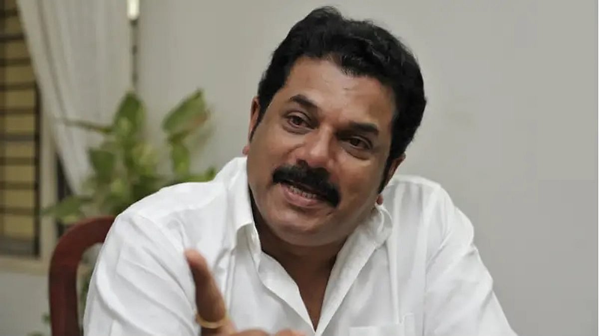 MLA and actor Mukesh questioned by SIT in sexual assault case