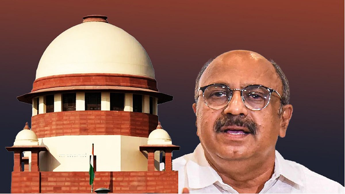 Supreme Court grants anticipatory bail to Malayalam actor Siddique in ...