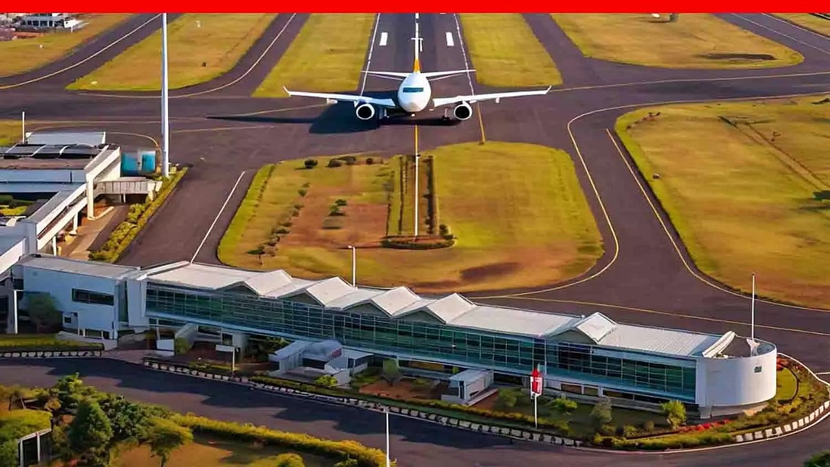 MP: PM Modi to virtually inaugurate Rewa airport on October 21