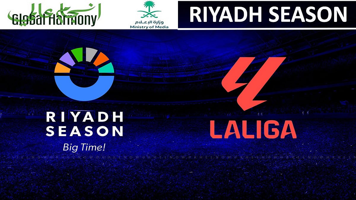 Indian culture, food in focus at Riyadh Season as Saudi Arabia launches ...