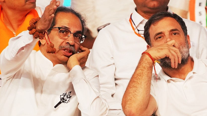 MVA guarantees Rs 3,000 and free bus travel for women, caste census