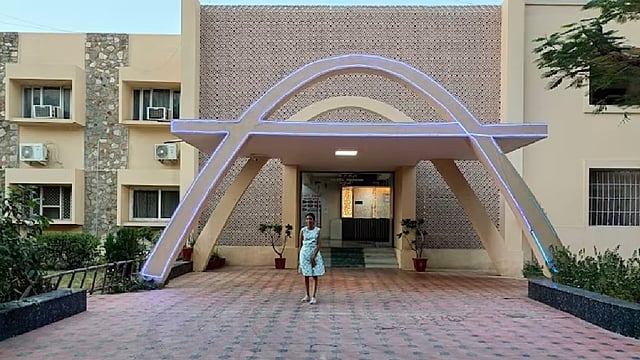 Ajmer's Hotel Khadim renamed 'Ajaymeru'