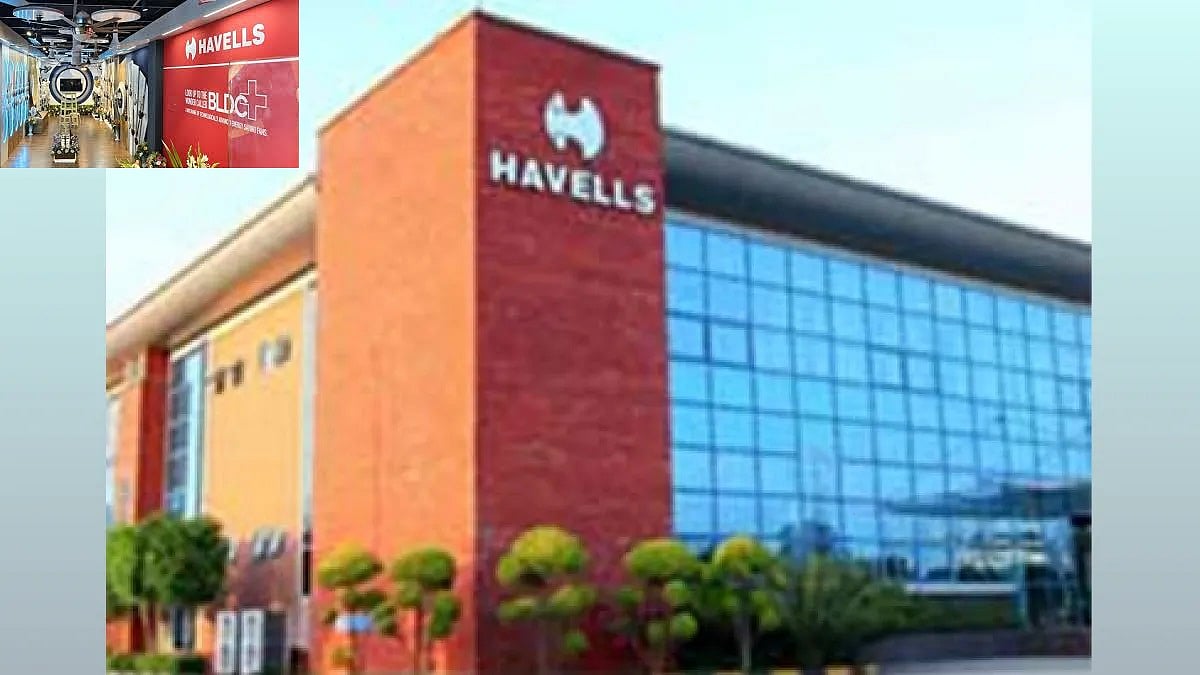 Havells India to invest Rs 480 cr on new refrigerator manufacturing ...