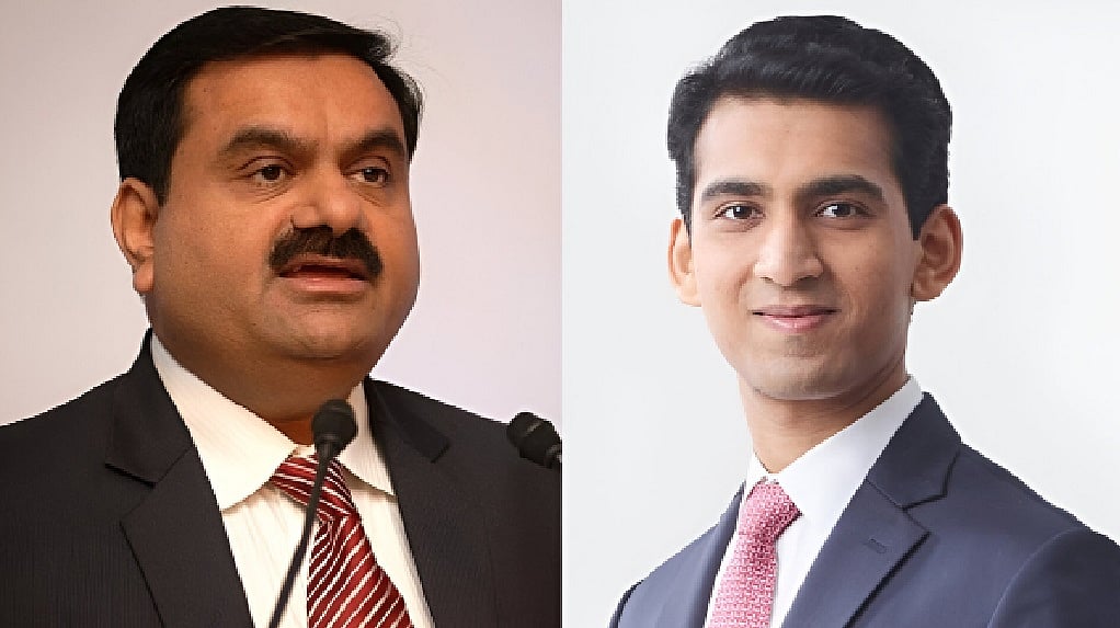 Adani agrees to receive legal notice in US SEC civil fraud case