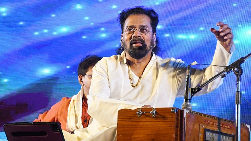 50 years in the industry feel surreal: Hariharan on childhood, films ...