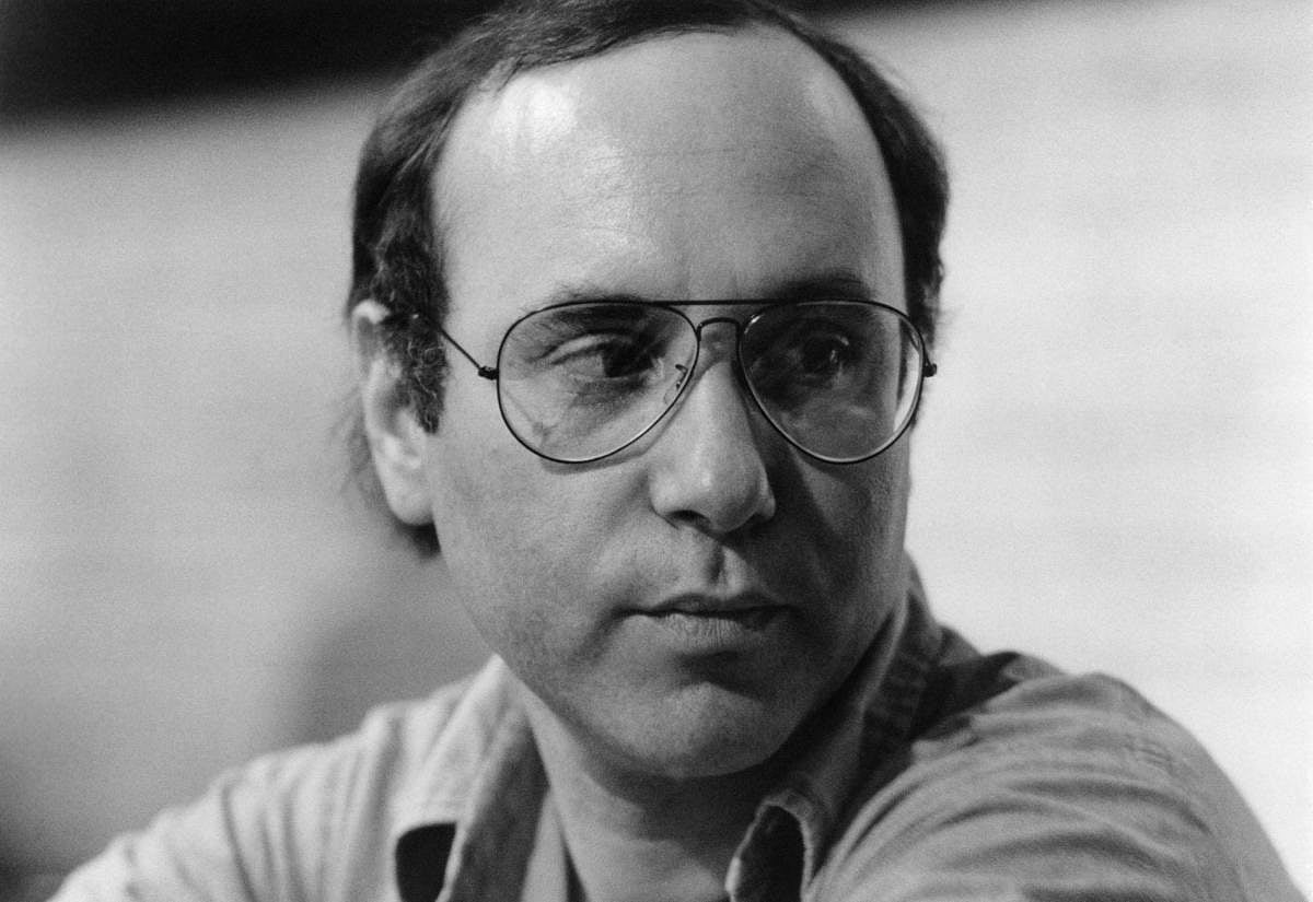 Marshall Brickman, who co-wrote 'Annie Hall' with Woody Allen, dies at 85