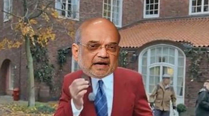 AAP faces FIR for posting AI-generated videos of Modi, Shah on X