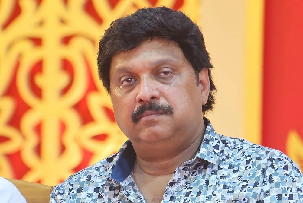 People should say ‘cut' to Suresh Gopi: Kerala Minister Ganesh Kumar