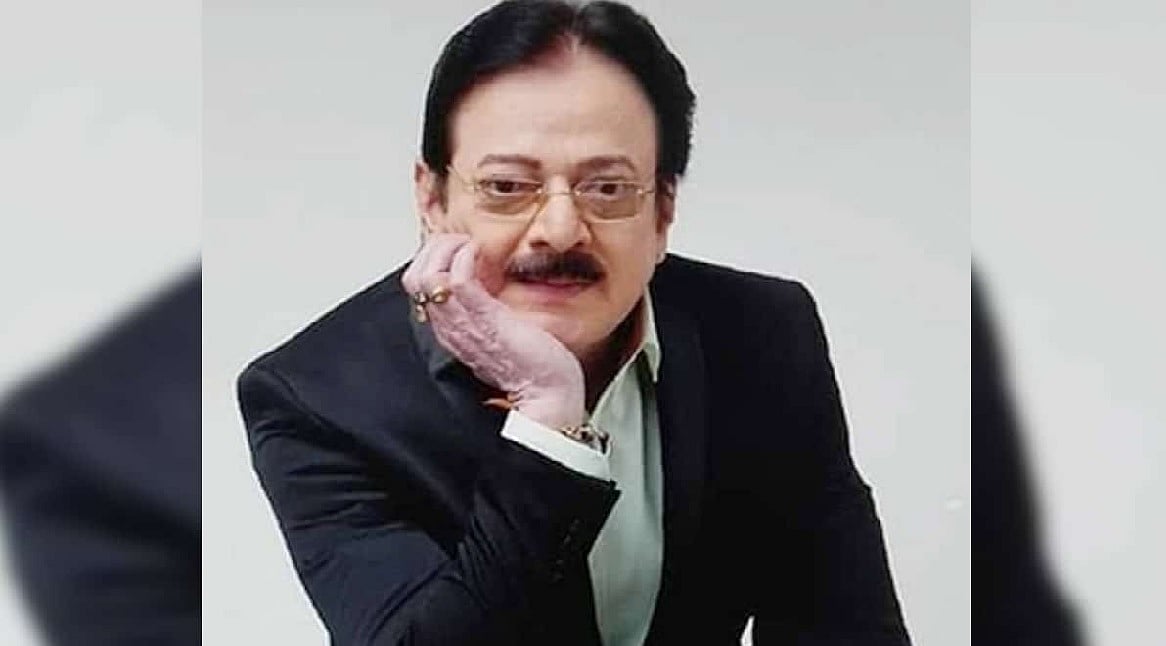 Odisha: Actor Uttam Mohany's mortal remains reach Bhubaneswar