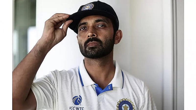 Ajinkya Rahane appointed KKR captain ahead of IPL 2025