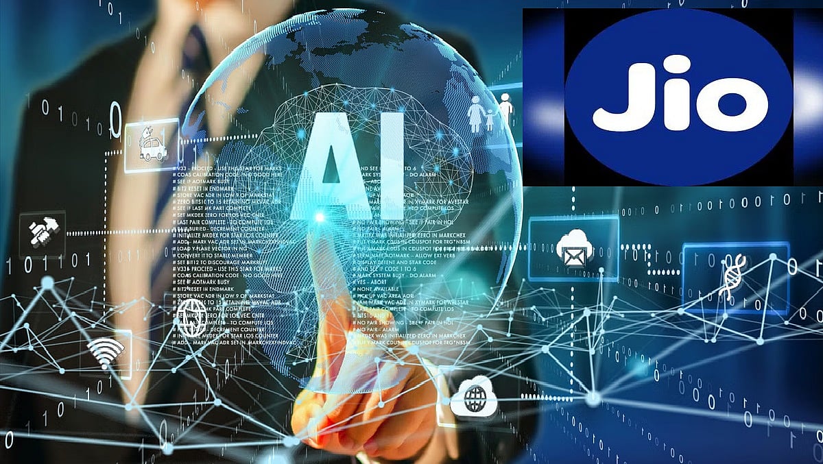 Jio Platforms, AMD, Cisco, Nokia team up to create Open Telecom AI Platform