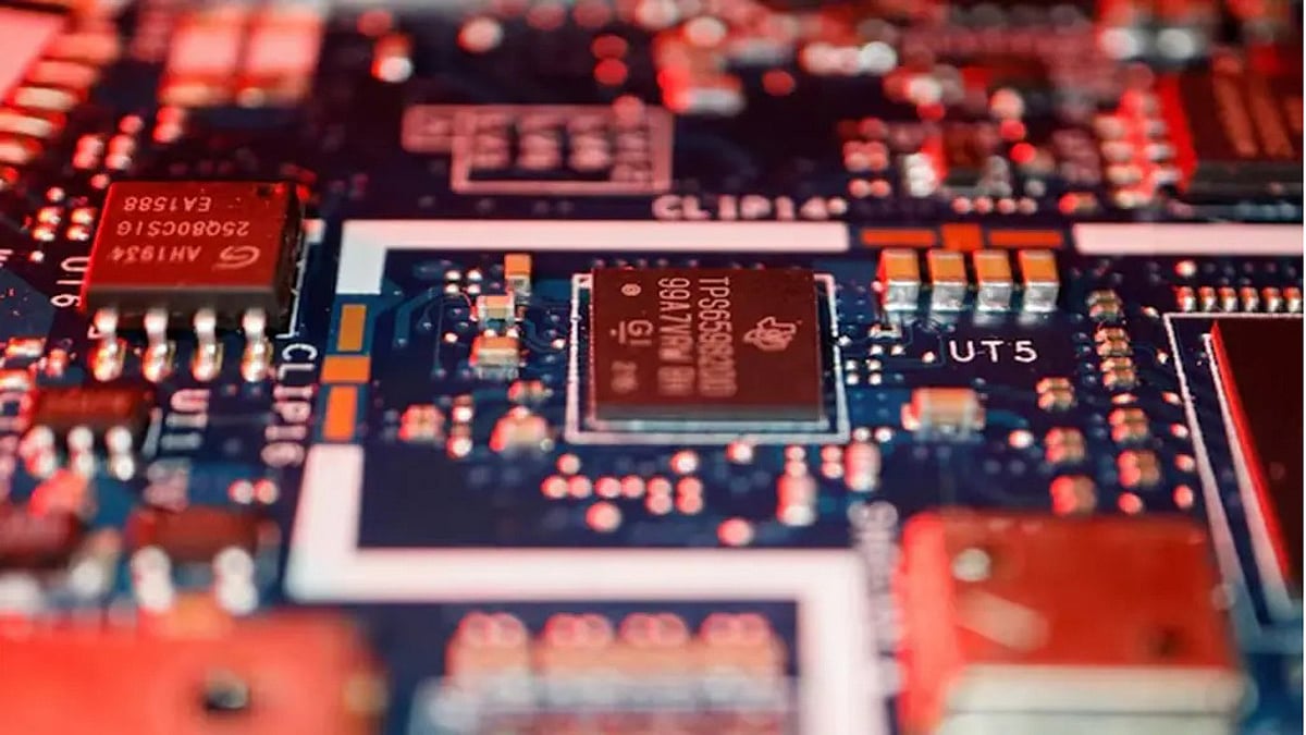 India's semiconductor industry has potential to grow to USD 40 billion ...