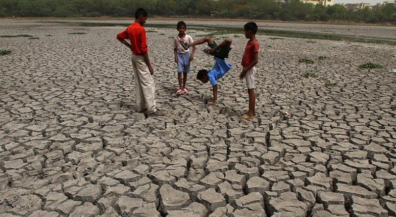 World in worse situation because of inaction, says UN