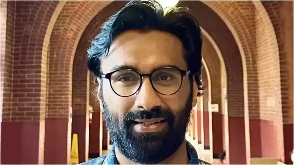 Judge blocks deportation of Indian student at Georgetown University