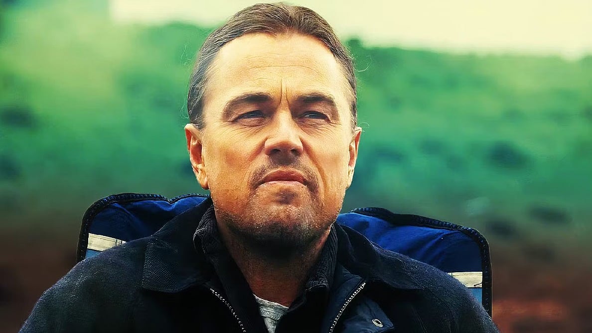 Warner Bros unveils first teaser of Paul Thomas Anderson-Leonardo ...