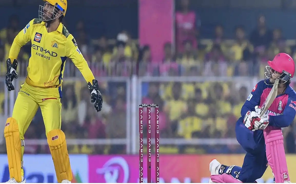 It was an incredible knock of the highest standard: Williamson on ...