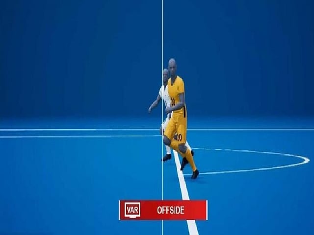 Premier League to introduce semi-automated offside technology