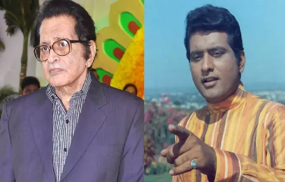 Veteran actor-filmmaker Manoj Kumar dies at 87