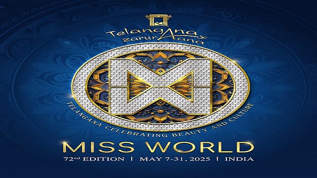 Meet Miss World contestants from subcontinent, no representative from ...