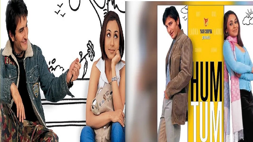 Saif Ali Khan-Rani Mukerji's 'Hum Tum' set for re-release on May 16