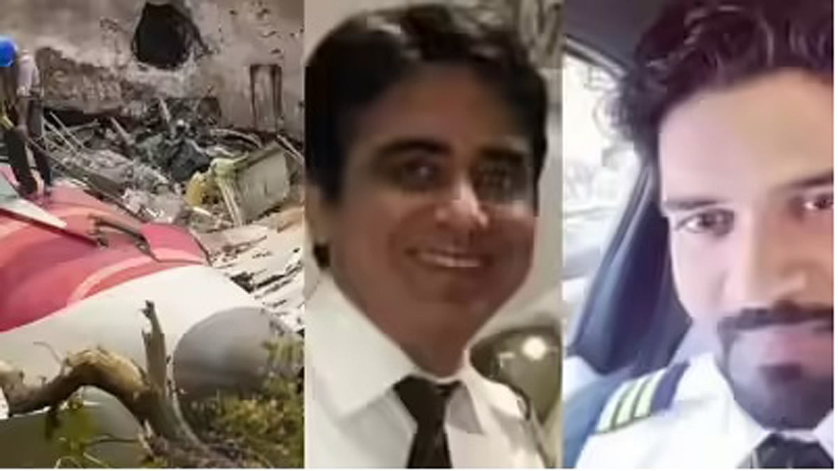 FIP serves legal notice to AAIB in relation to Ahmedabad plane crash probe