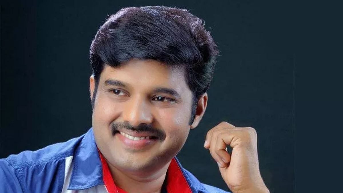 Malayalam actor Kalabhavan Navas found dead in hotel