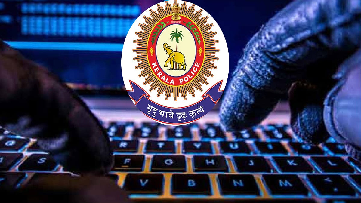 Kerala police warn of cyber fraud using fake I4 C notices
