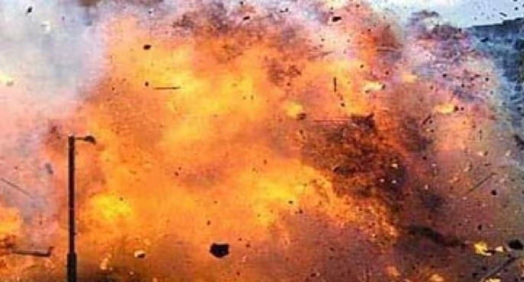 Kerala: Gunpowder explosion at residence leaves man critical