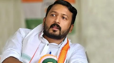 SIT seeks 7-day custody of MLA Mamkootathil in sexual assault case