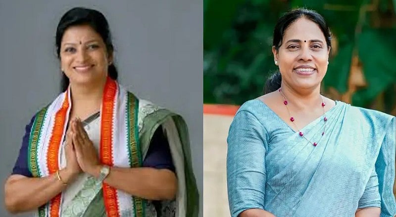 'Cash for post' allegation mars election of Cong candidate as Mayor in ...