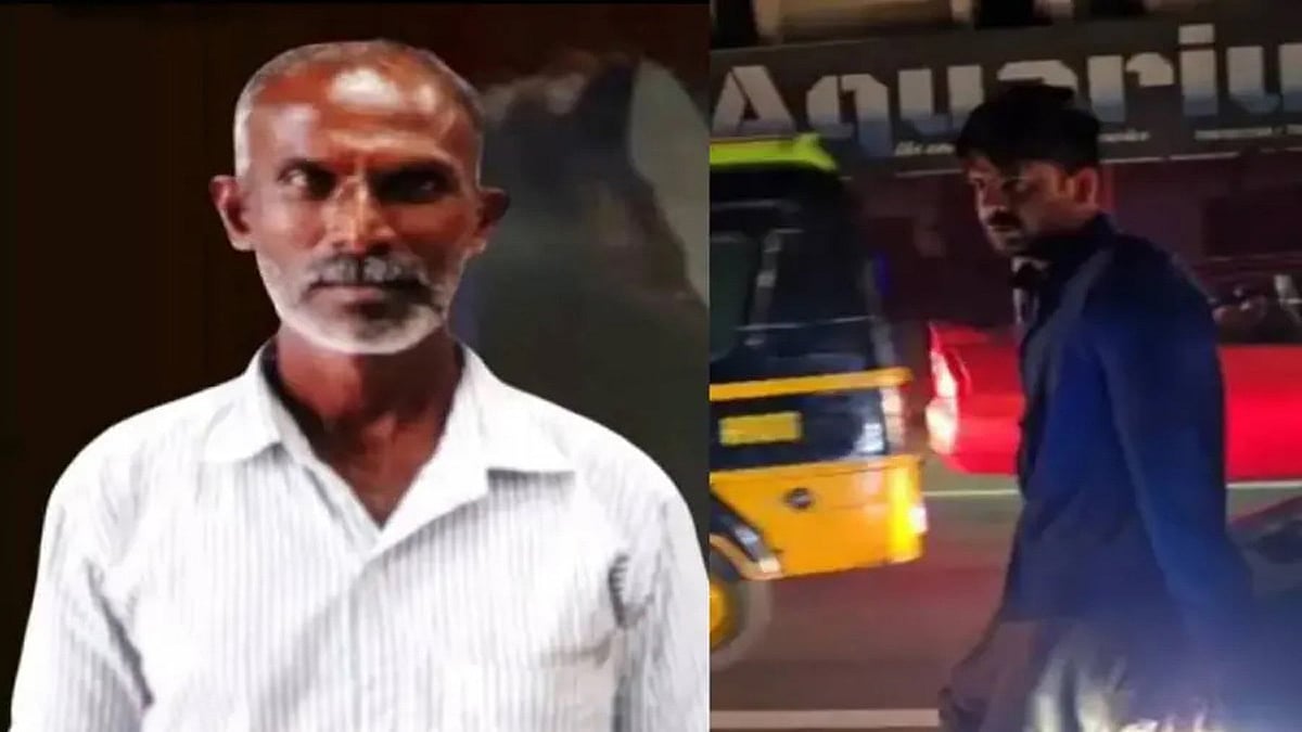 Pedestrian hit by serial actor's car dies