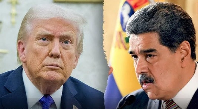 'will set bad precedent': Strategic affairs experts on US strikes on ...