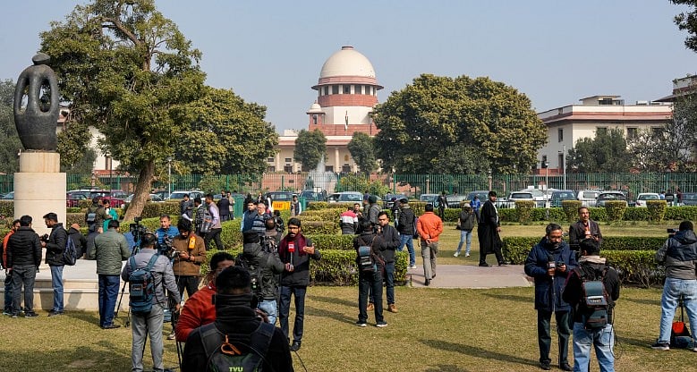 Delay in trial not trump card for automatic bail: SC in Delhi riots case