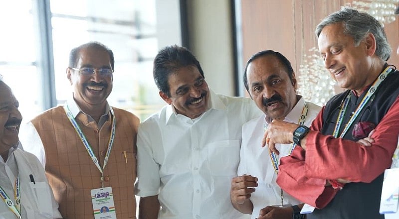 Congress goes into election mode for 2026 Kerala polls, eyes UDF expansion