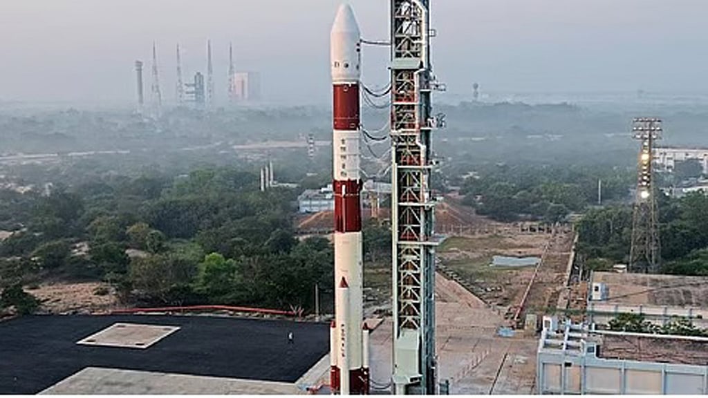 ISRO to kick off 2026 with PSLV-C62 launch on Jan 12