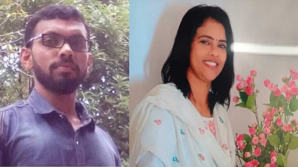 Man hangs self after 'murdering' woman in Kottayam