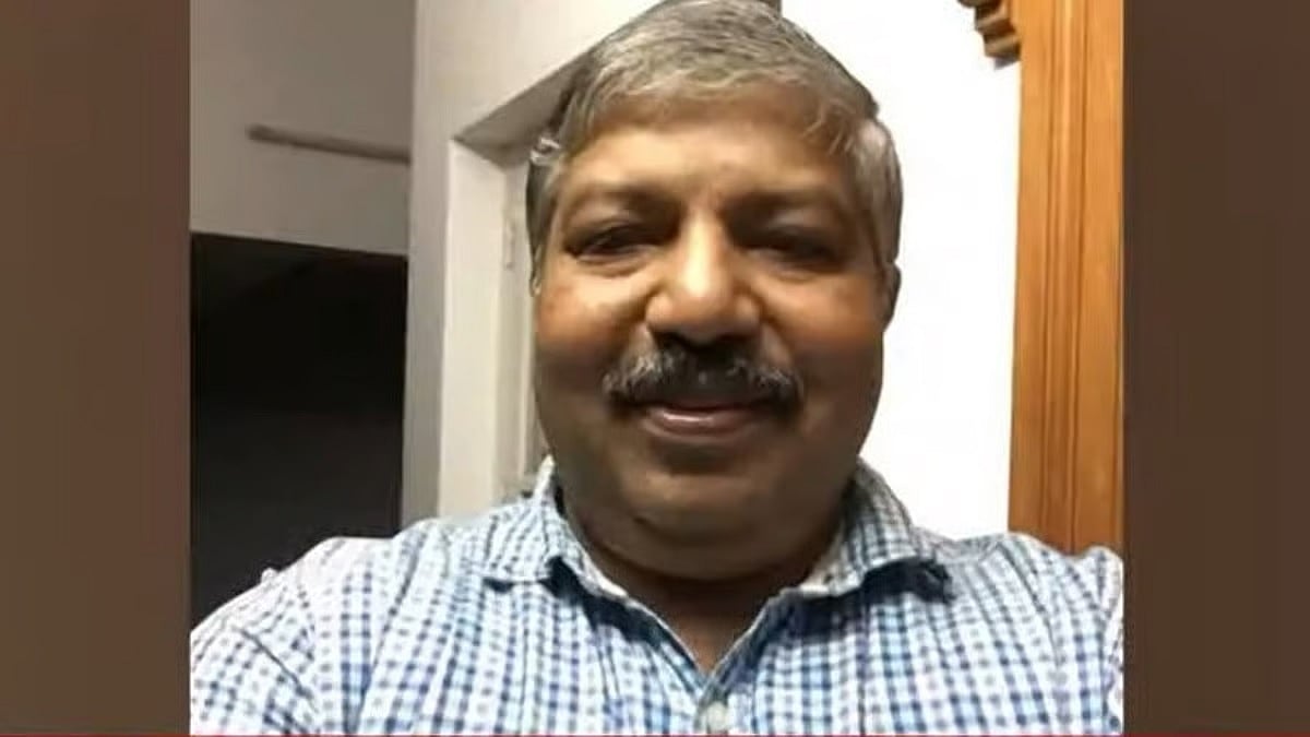 Lawyer dies after gun goes off accidentally as scooter overturns in Kerala