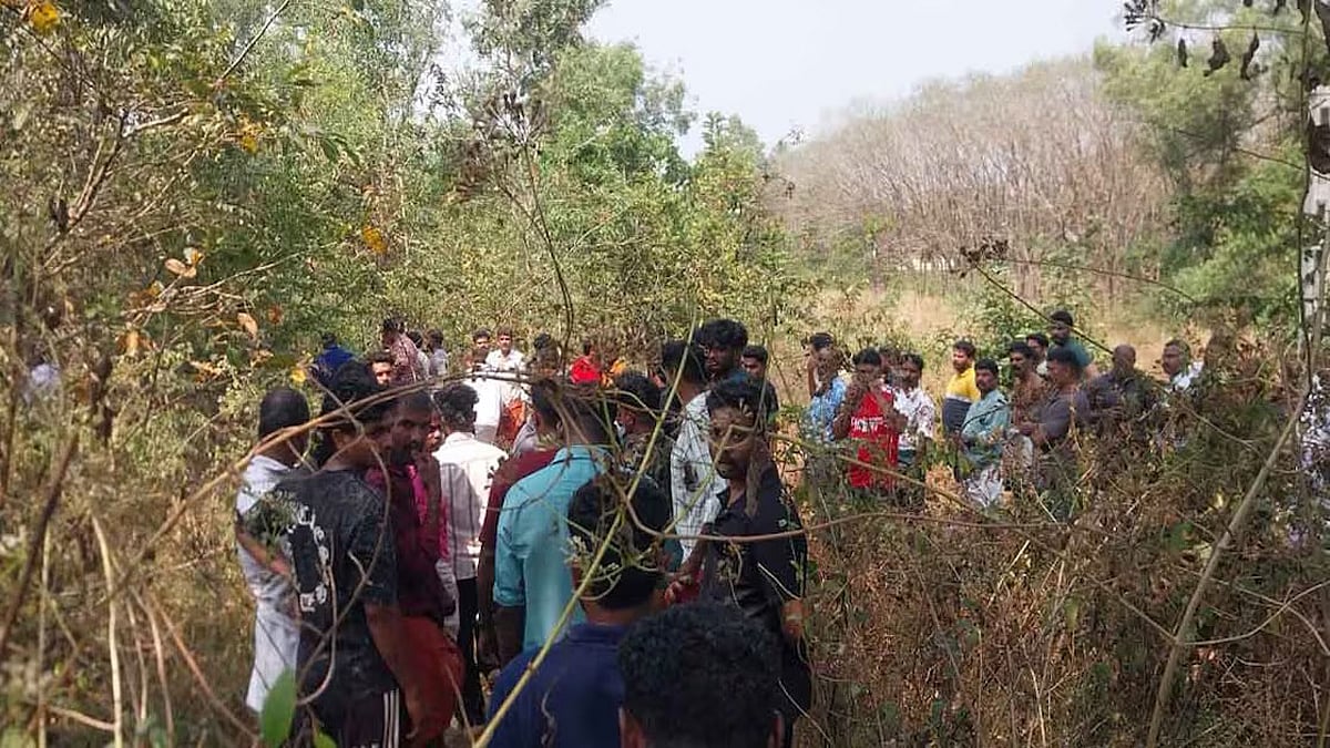 Police confirm death of teenager in Malappuram as rape, murder